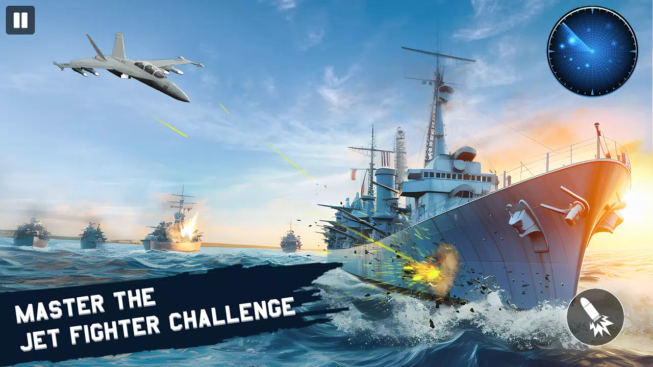 Jet Fighter Air Strike Game Offline - War Planes Ace Fighter Simulator ...