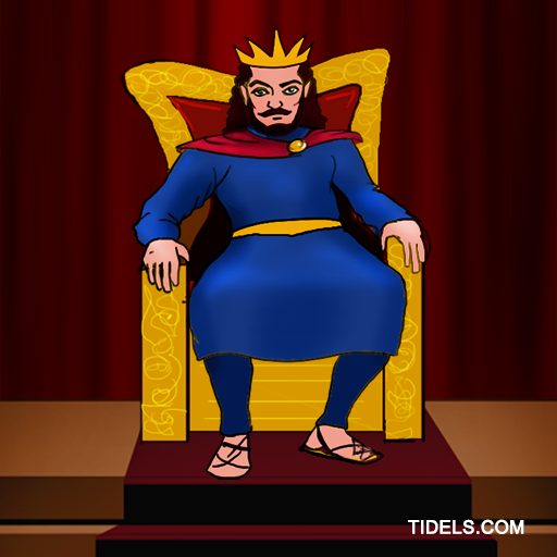 Wise King Solomon - App on Amazon Appstore