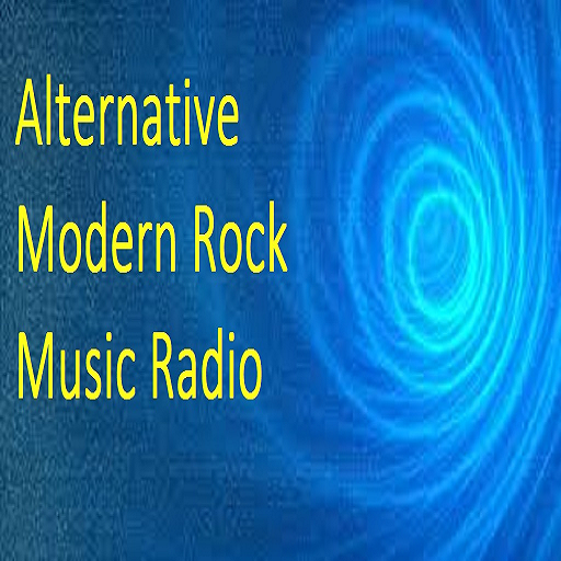Alternative Modern Rock Music Radio - App on Amazon Appstore