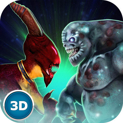 Genetic Monster Fighting Champ - App on Amazon Appstore