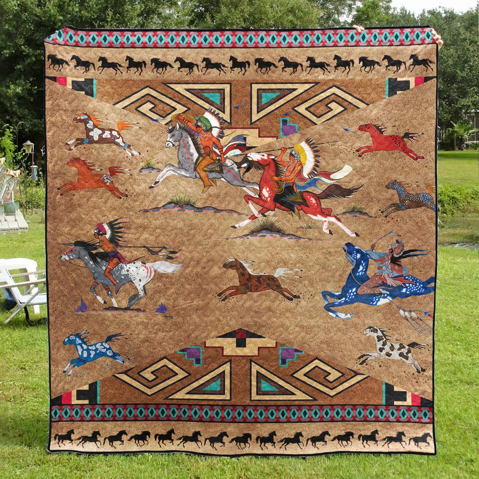 Native Style Custom Designs