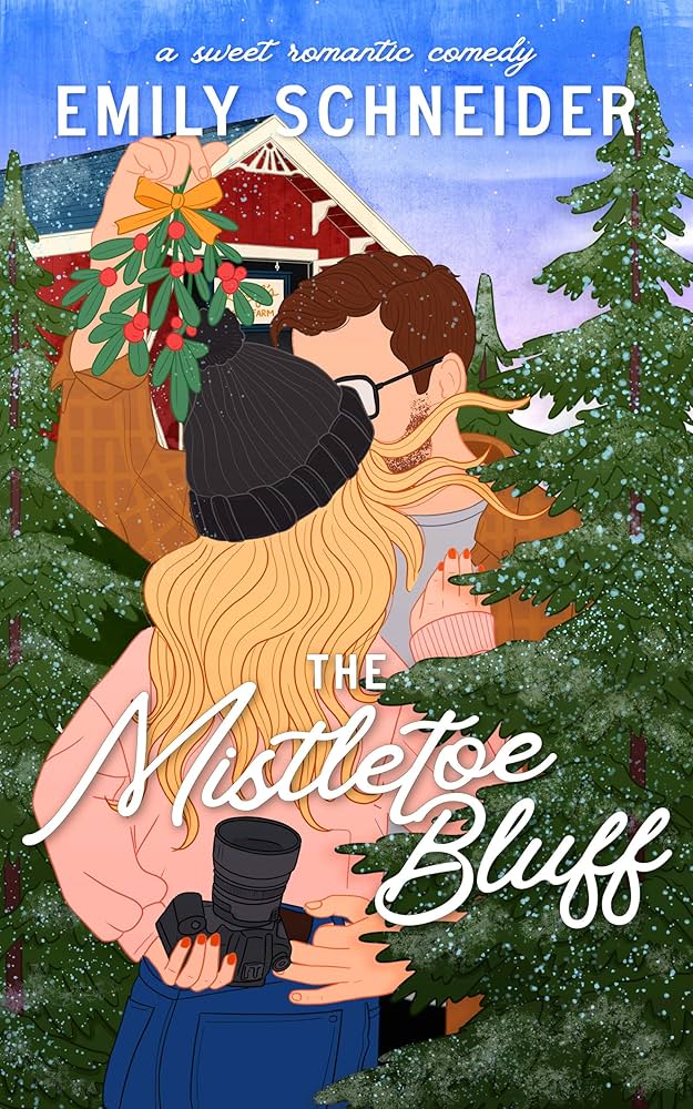 Mistletoe Romantic Comedy