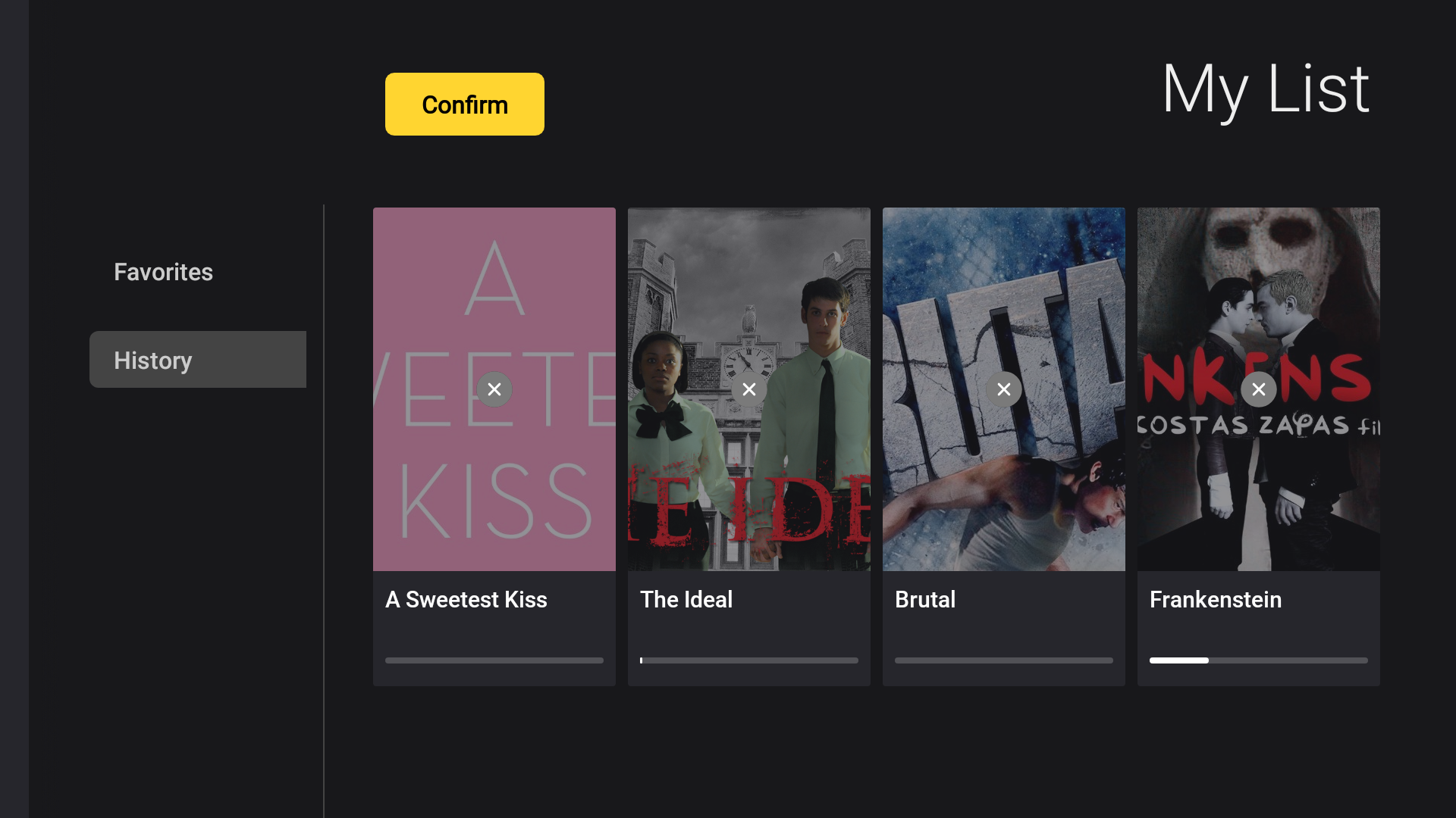 NOMADlife.tv:Amazon.com:Appstore for Android