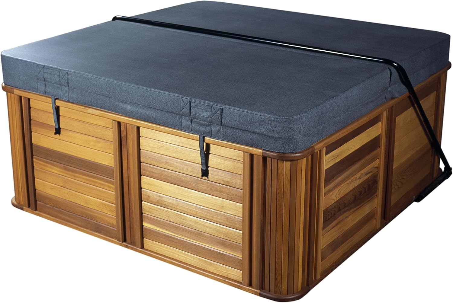 Amazon.com : Deluxe Cover - Super Foam, 5" Taper Down to 3" Replacement ...