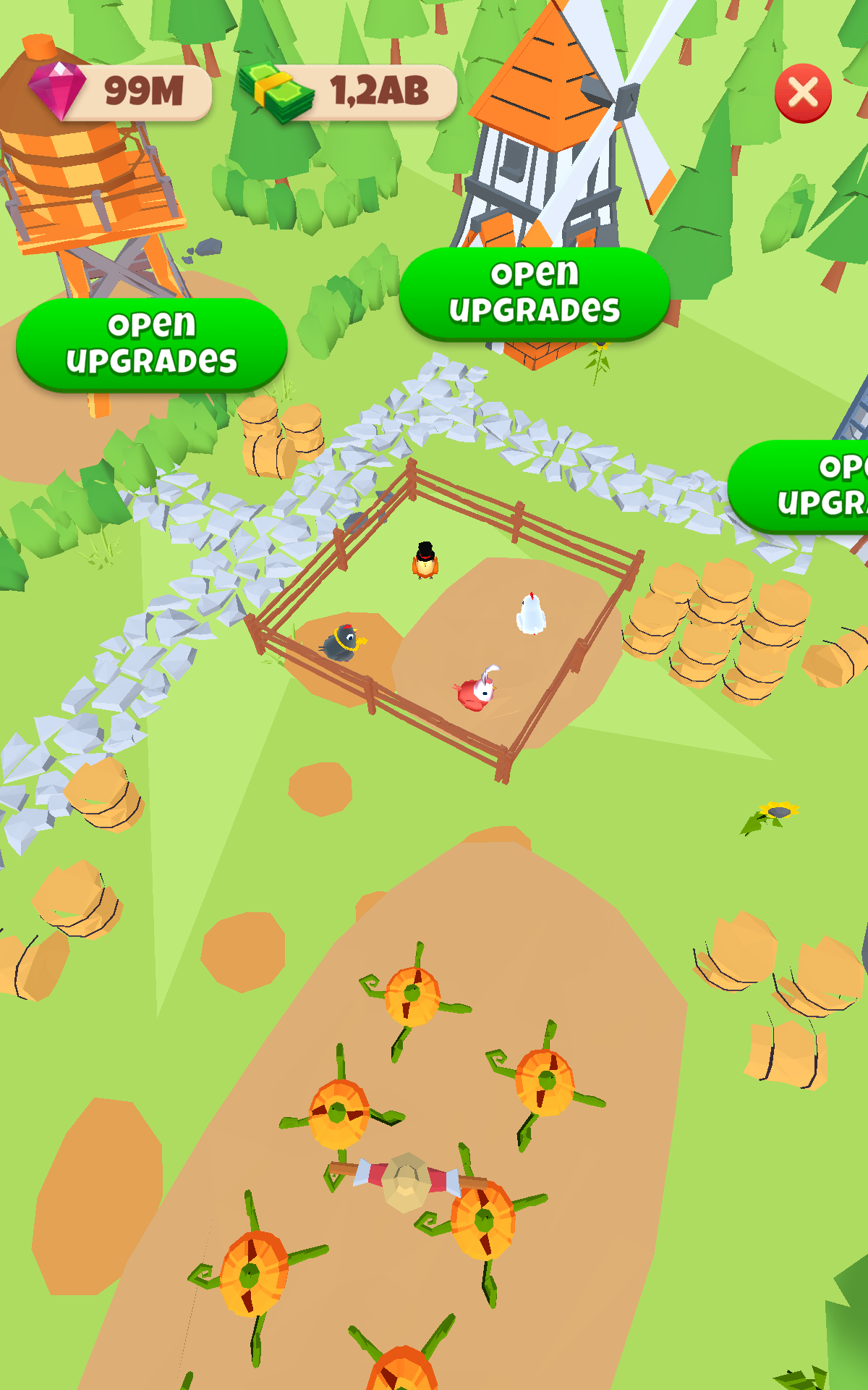 Chicken Universe:Amazon.com:Appstore for Android