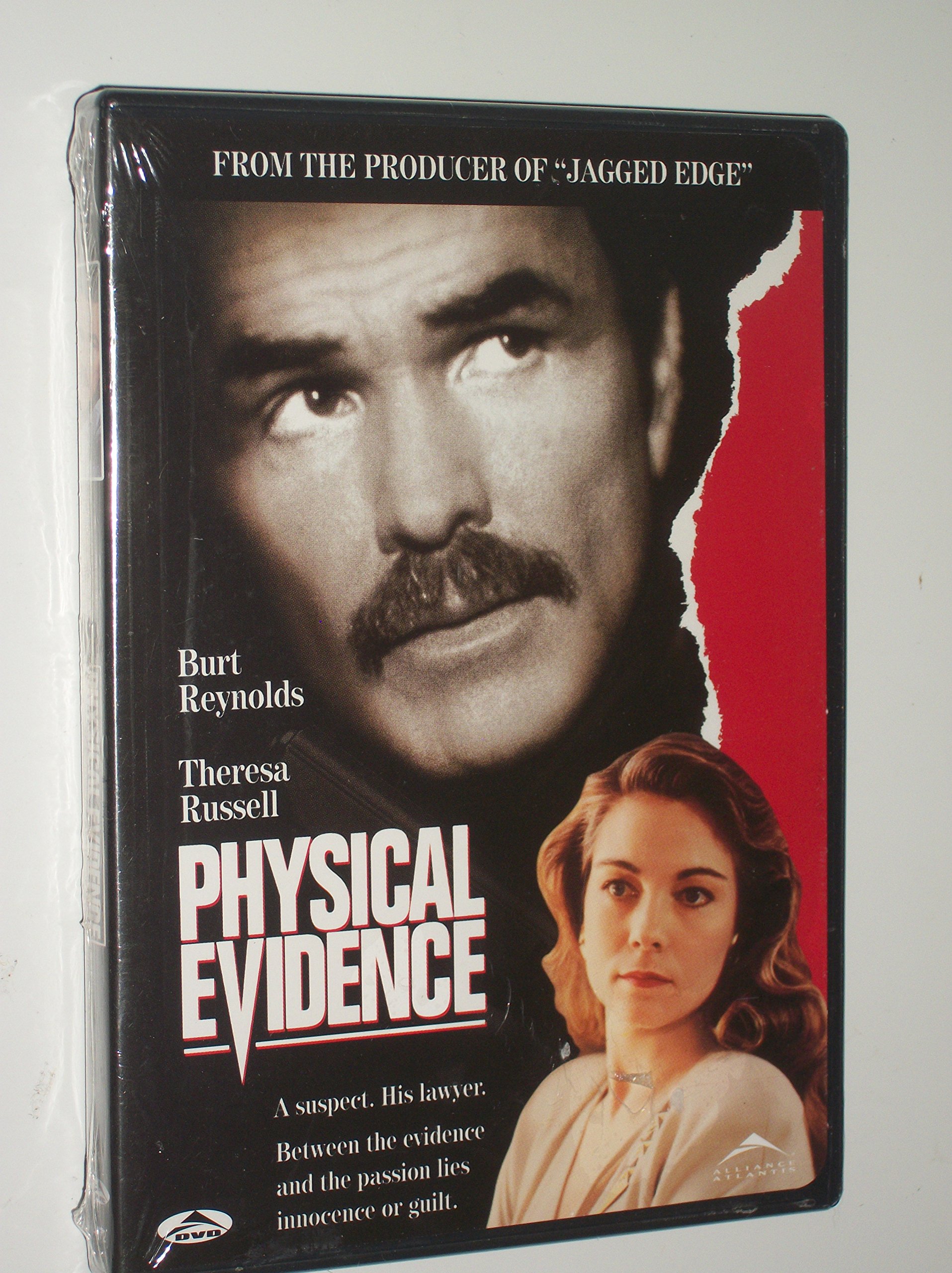 Amazon.com: Physical Evidence : Movies & TV