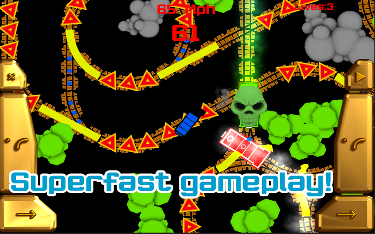 SuperSpeed 2D free - App on Amazon Appstore