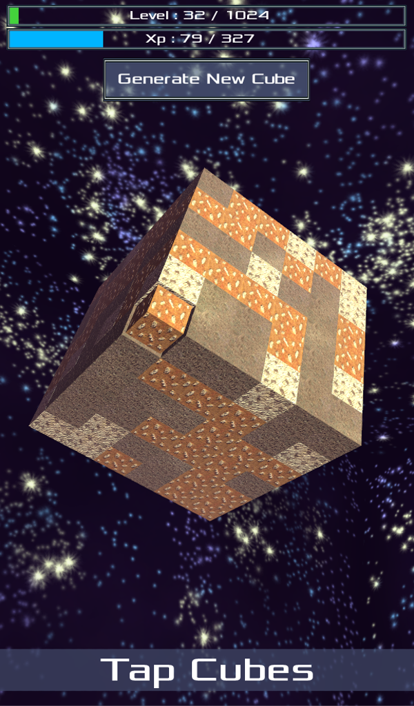 Cube Breaker - App on Amazon Appstore