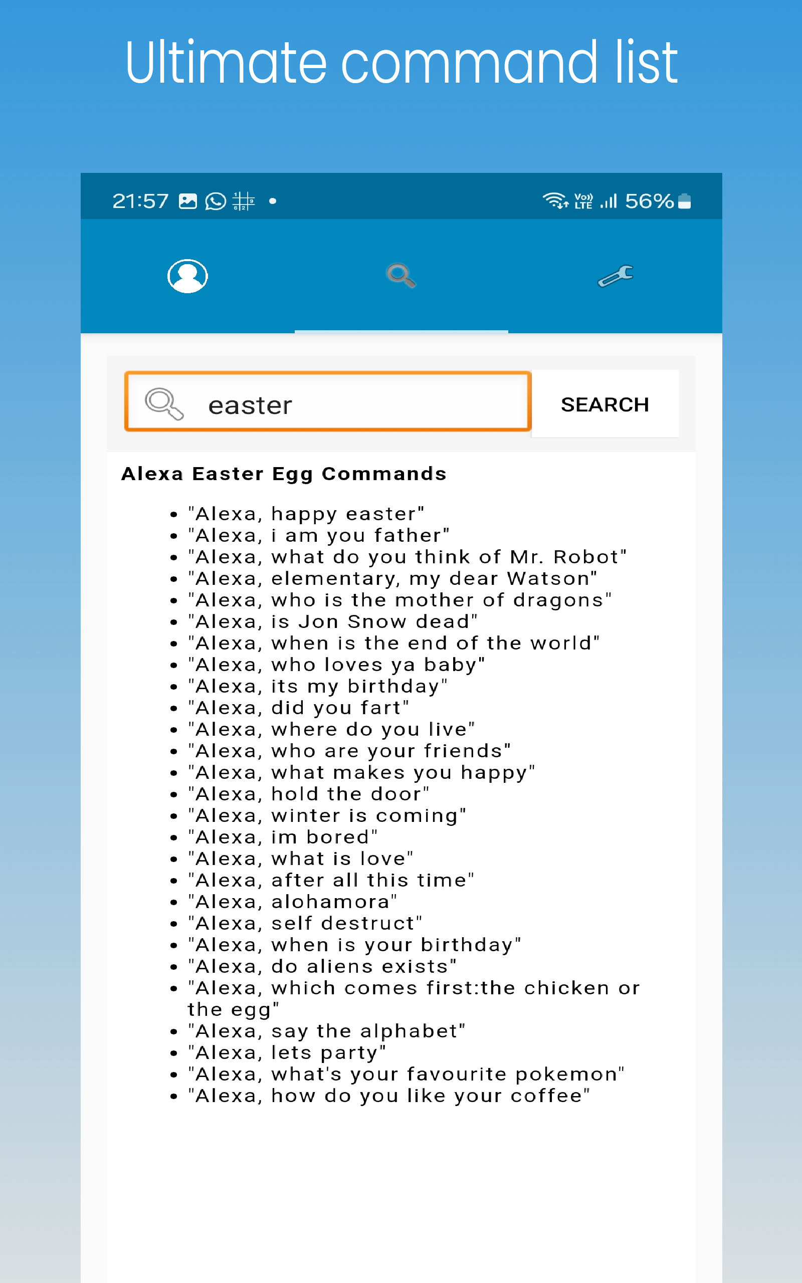User for Echo Dot - App on Amazon Appstore