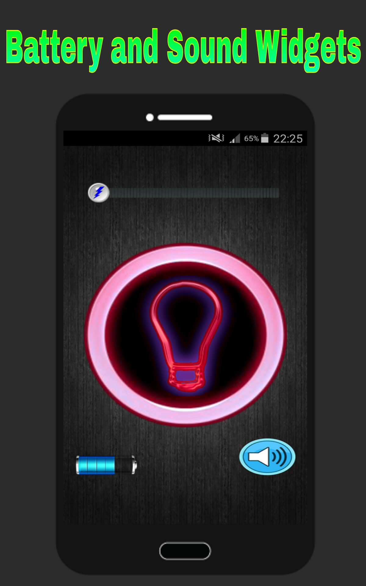 Brightest Flashlight - App on Amazon Appstore