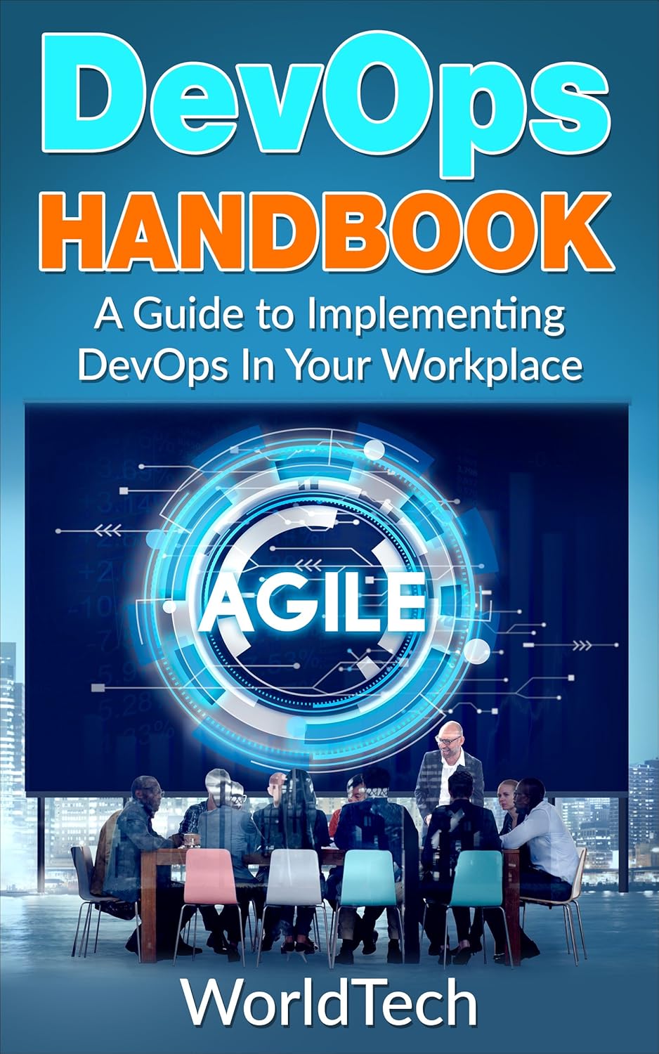 DevOps Handbook: A Beginner's Guide To Implementing DevOps In Your ...