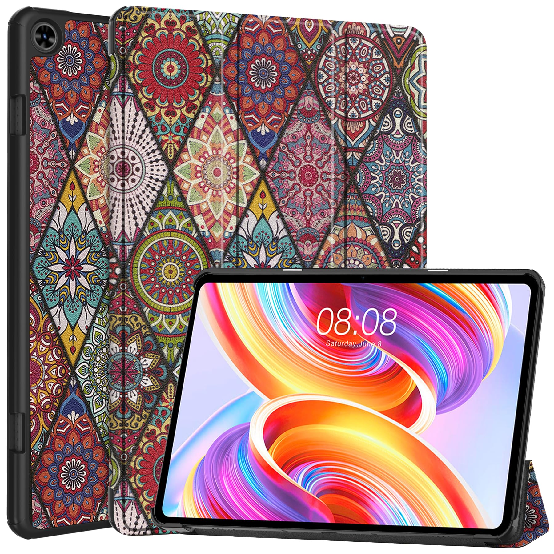 Amazon.com: Gylint Portable Electronic Device Cover for TECLAST T50 11. ...