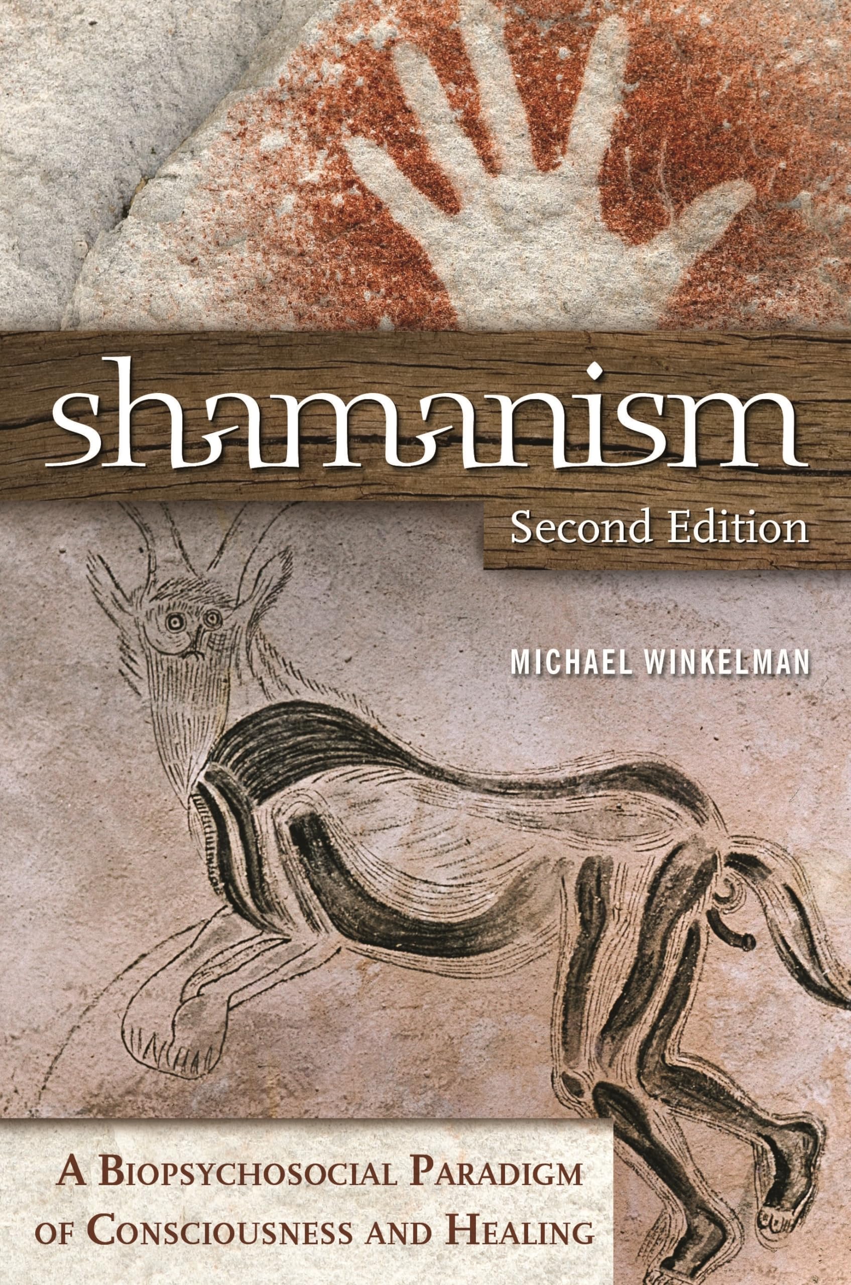 Shamanism: A Biopsychosocial Paradigm of Consciousness and Healing ...