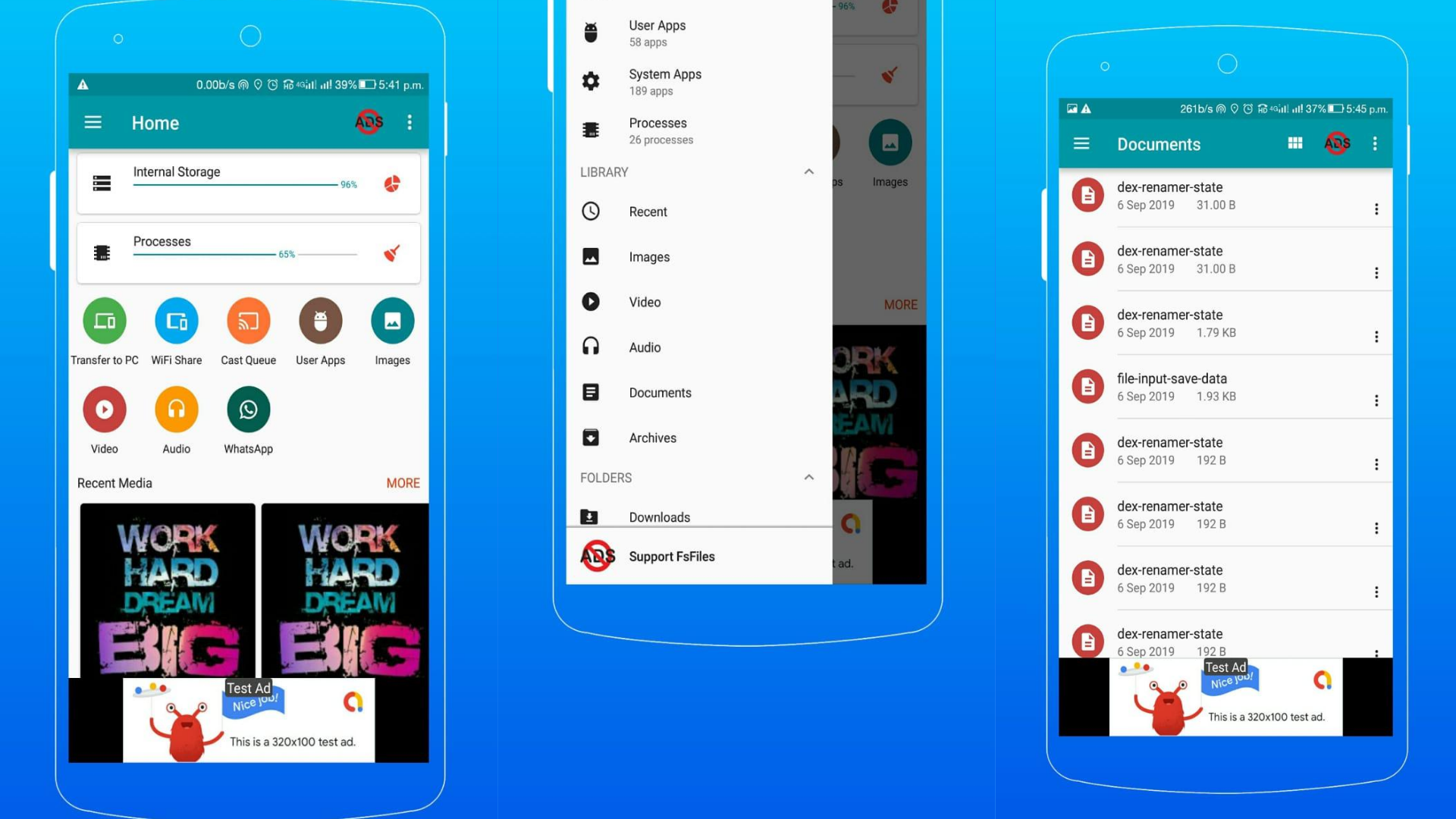 Fast and Secure File Manager - App on Amazon Appstore