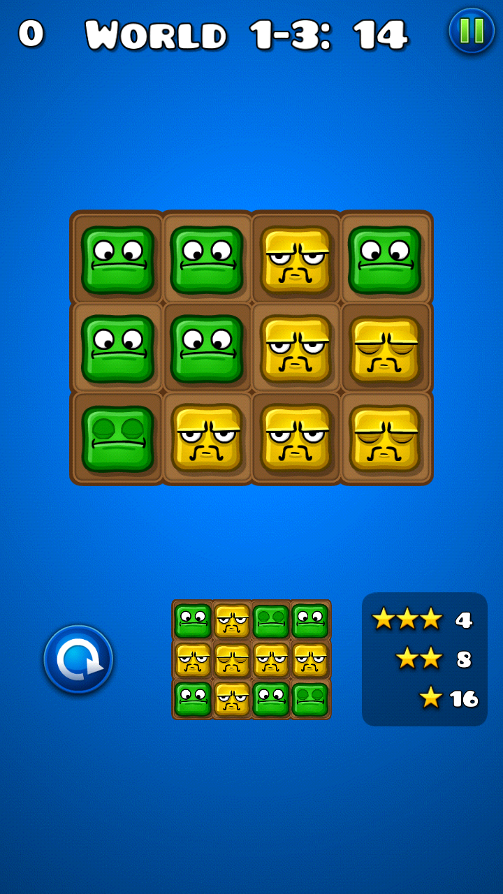 Boomlings MatchUp - App on the Amazon Appstore