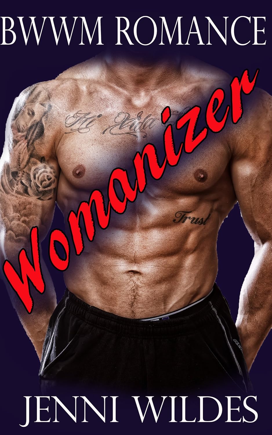 Amazon.com: BWWM Romance : Womanizer (A BWWM Alpha Male Romance) eBook ...