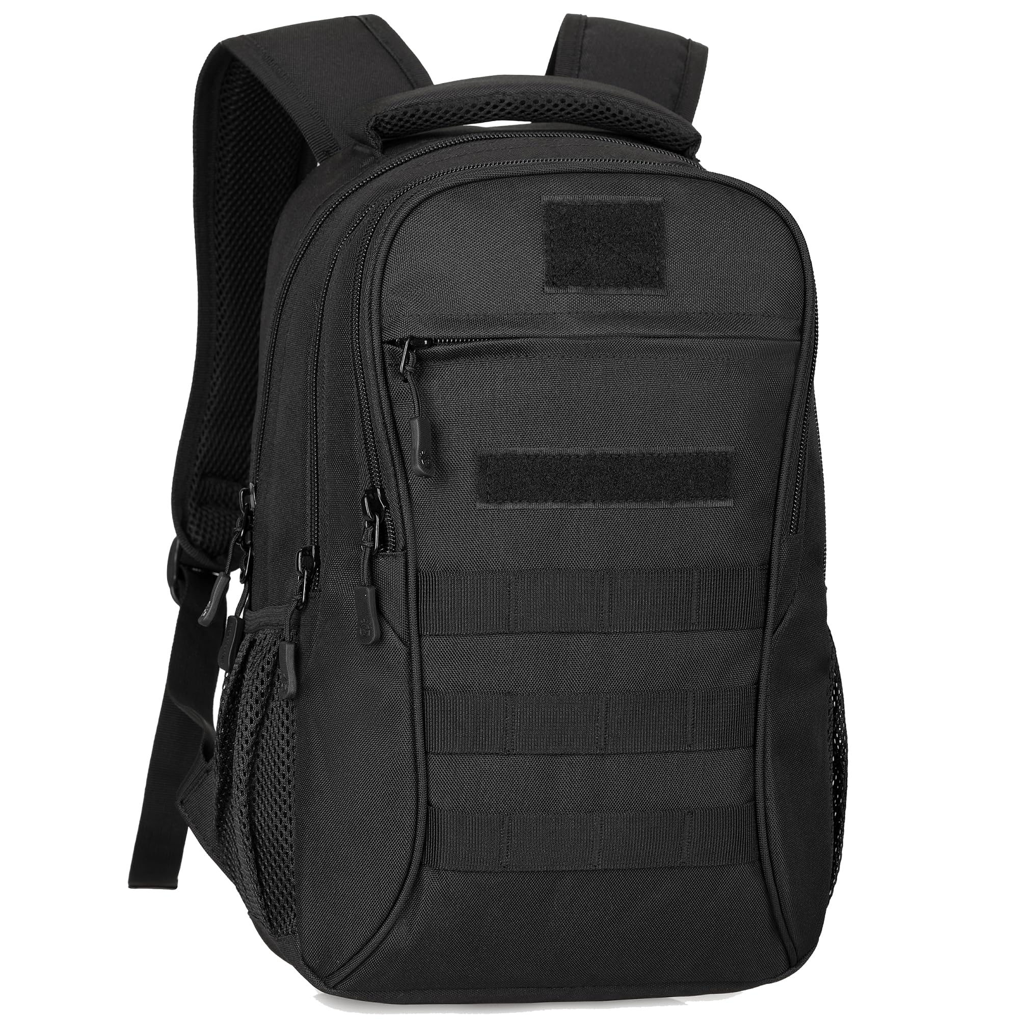 Snapklik.com : CREATOR Military Tactical Backpack For Men Mini Daypack ...