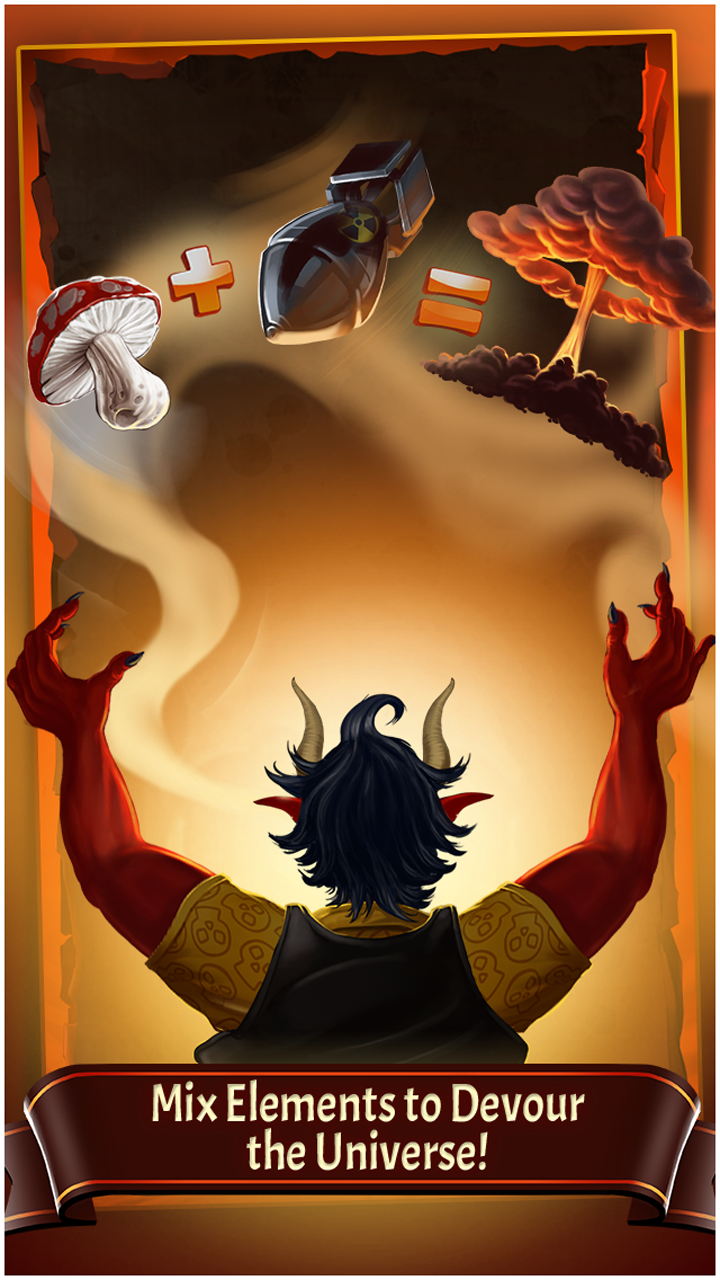 Doodle Devil - App on Amazon Appstore