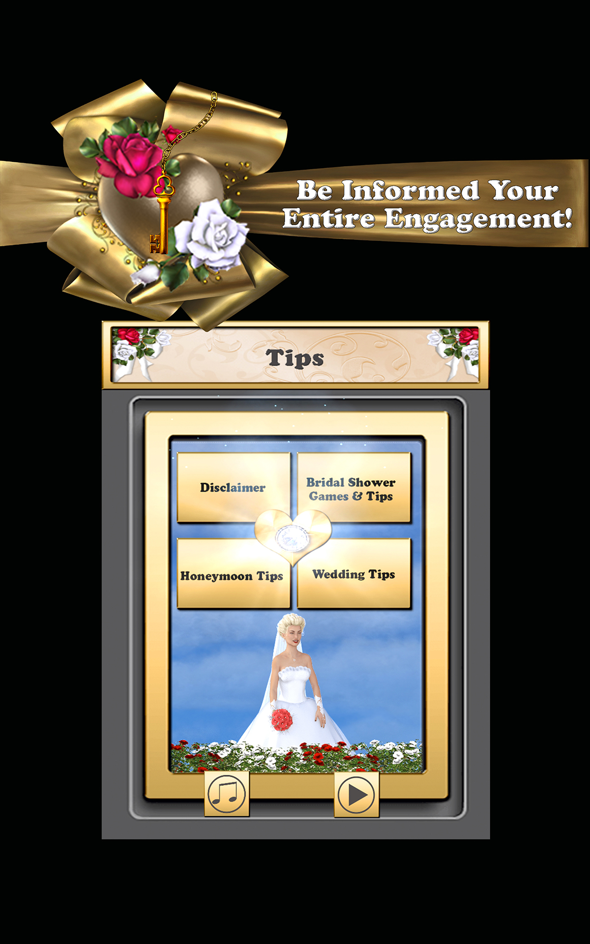 Bridal Games:Amazon.com:Appstore for Android
