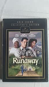 Runaway [DVD] [Region 1] [US Import] [NTSC]: Amazon.co.uk: DVD & Blu-ray