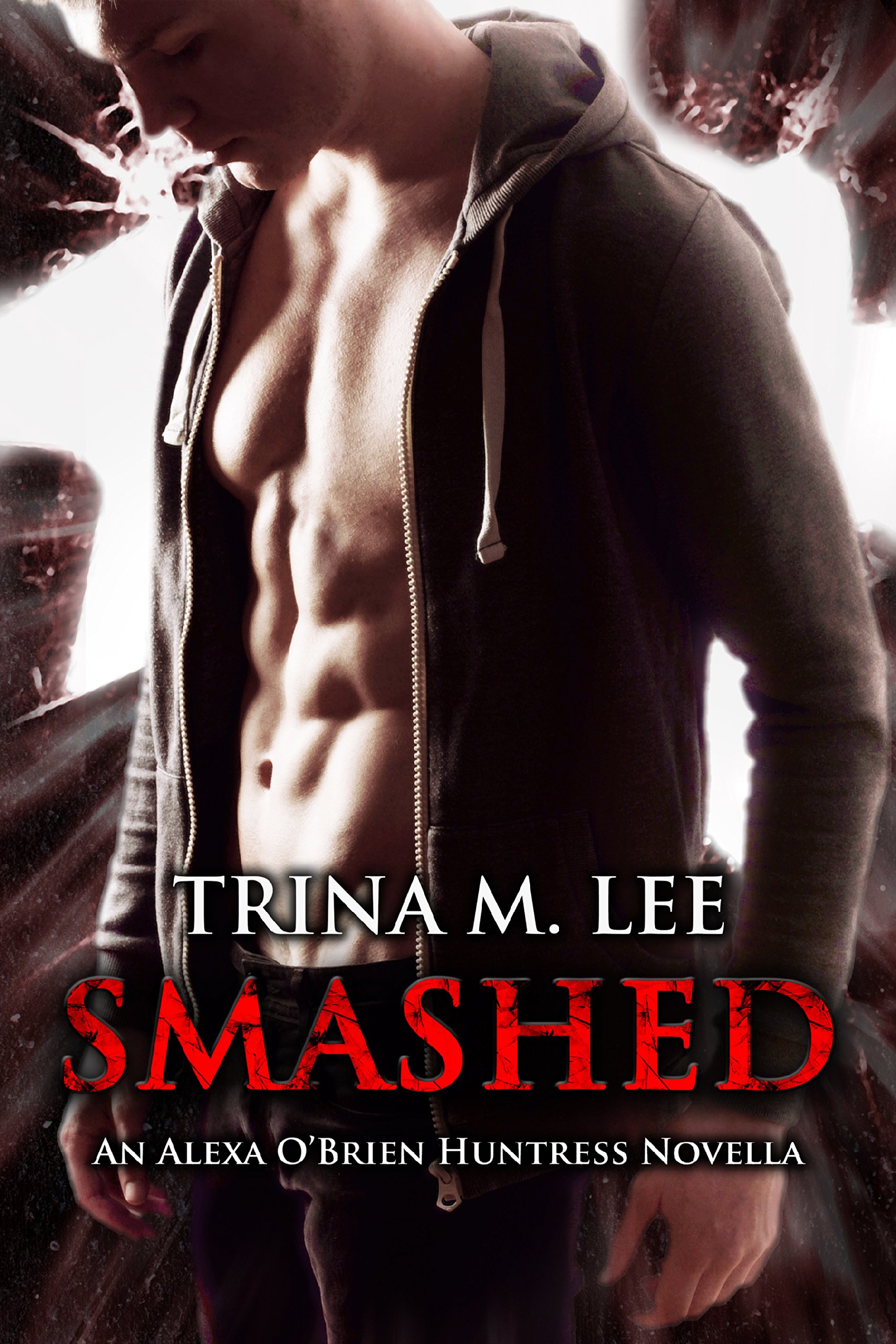 Publication: Smashed