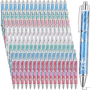 Amazon.com : Jetec 120 Pcs Nurse Pen bulk Nurse Appreciation Gifts ...
