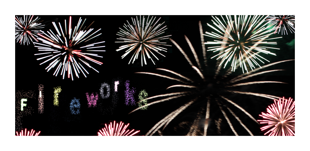 Fireworks - App on Amazon Appstore