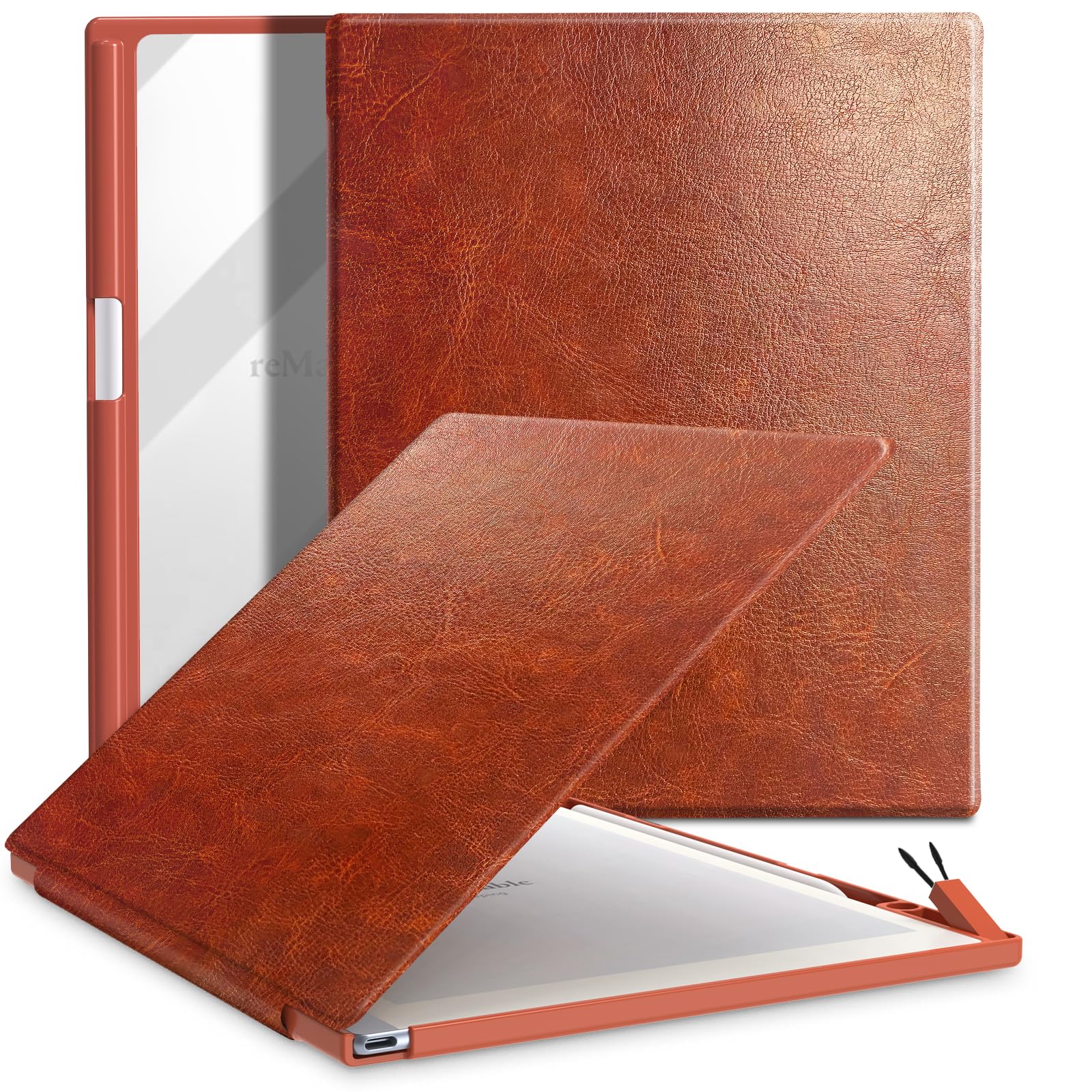 Amazon.com: E NET-CASE Case for Remarkable 2 Paper Tablet 10.3" 2020 ...