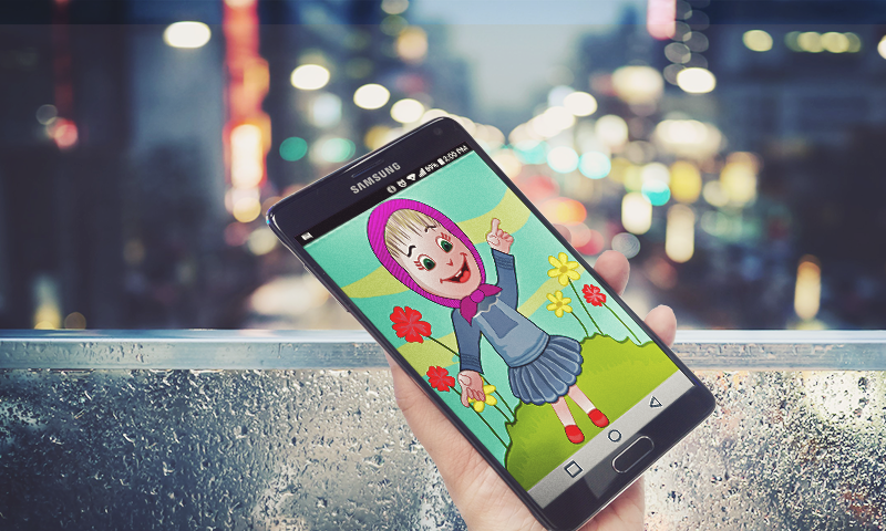 Talking Princess Kids Game - App on Amazon Appstore