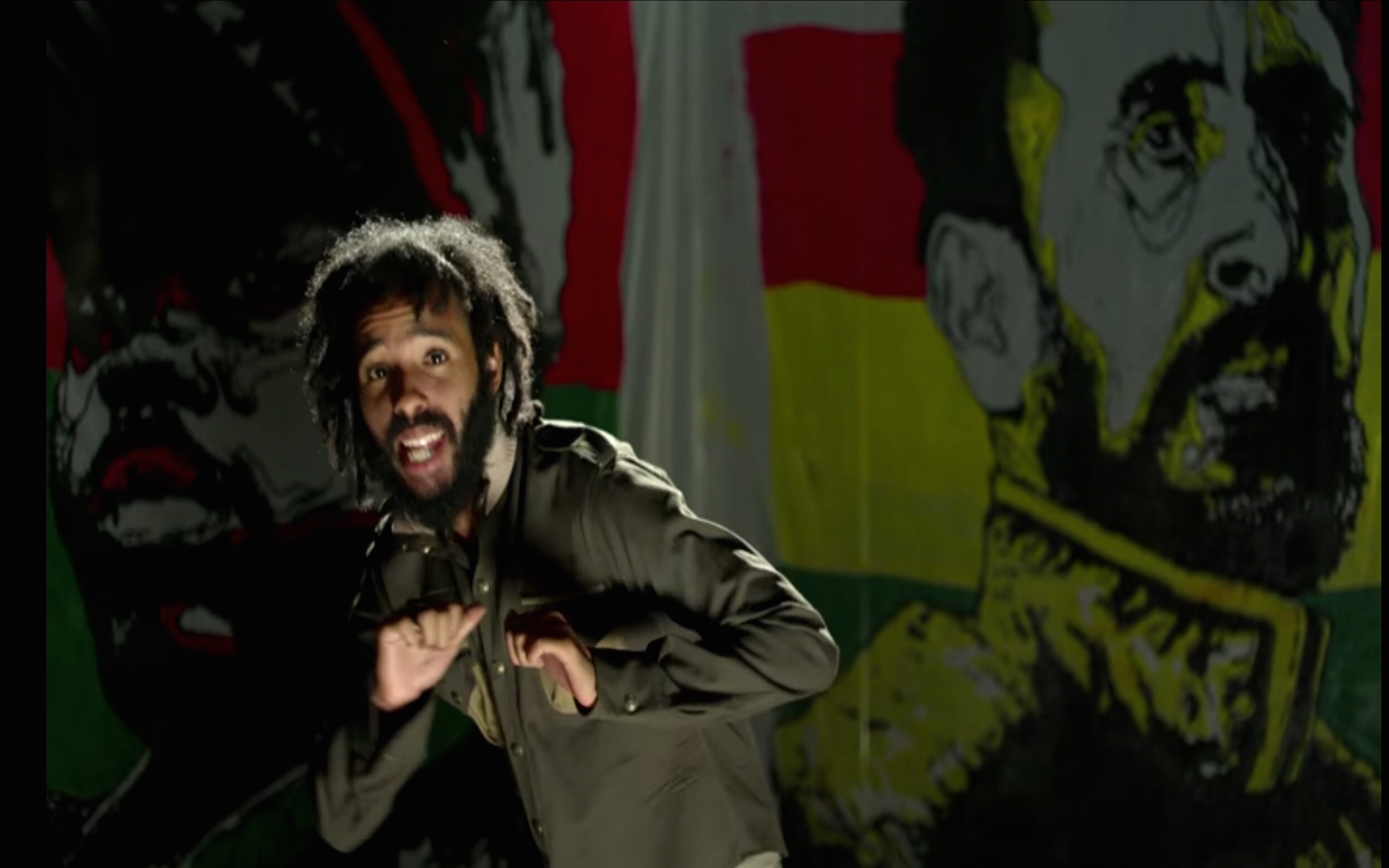 Reggae TV - App on Amazon Appstore