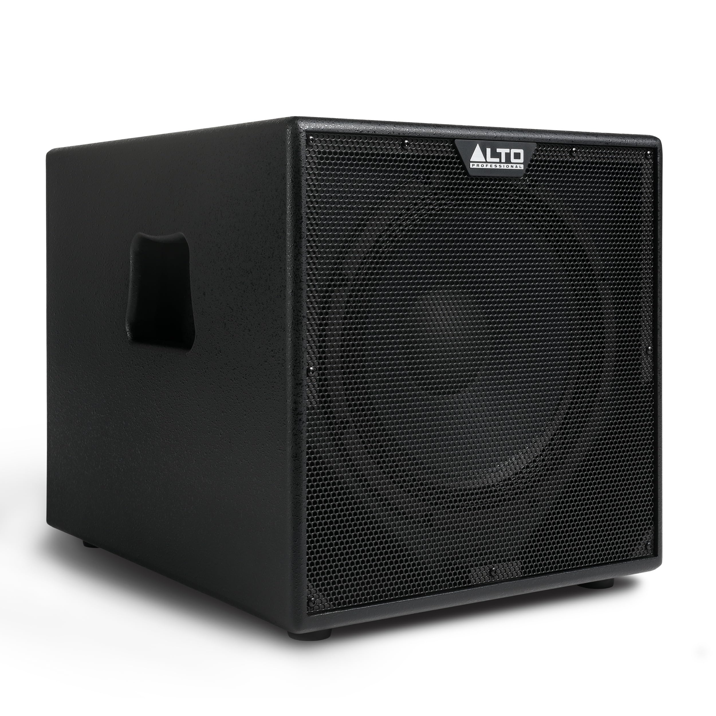Alto Tx12s 900w 12 Inch Subwoofer Dsp Enhanced Powered Pa | Desertcart ...