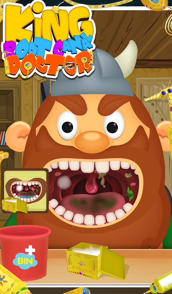 King Root Canal Doctor - App on Amazon Appstore