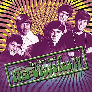 Very Best of Classics IV: Classics IV: Amazon.ca: Music
