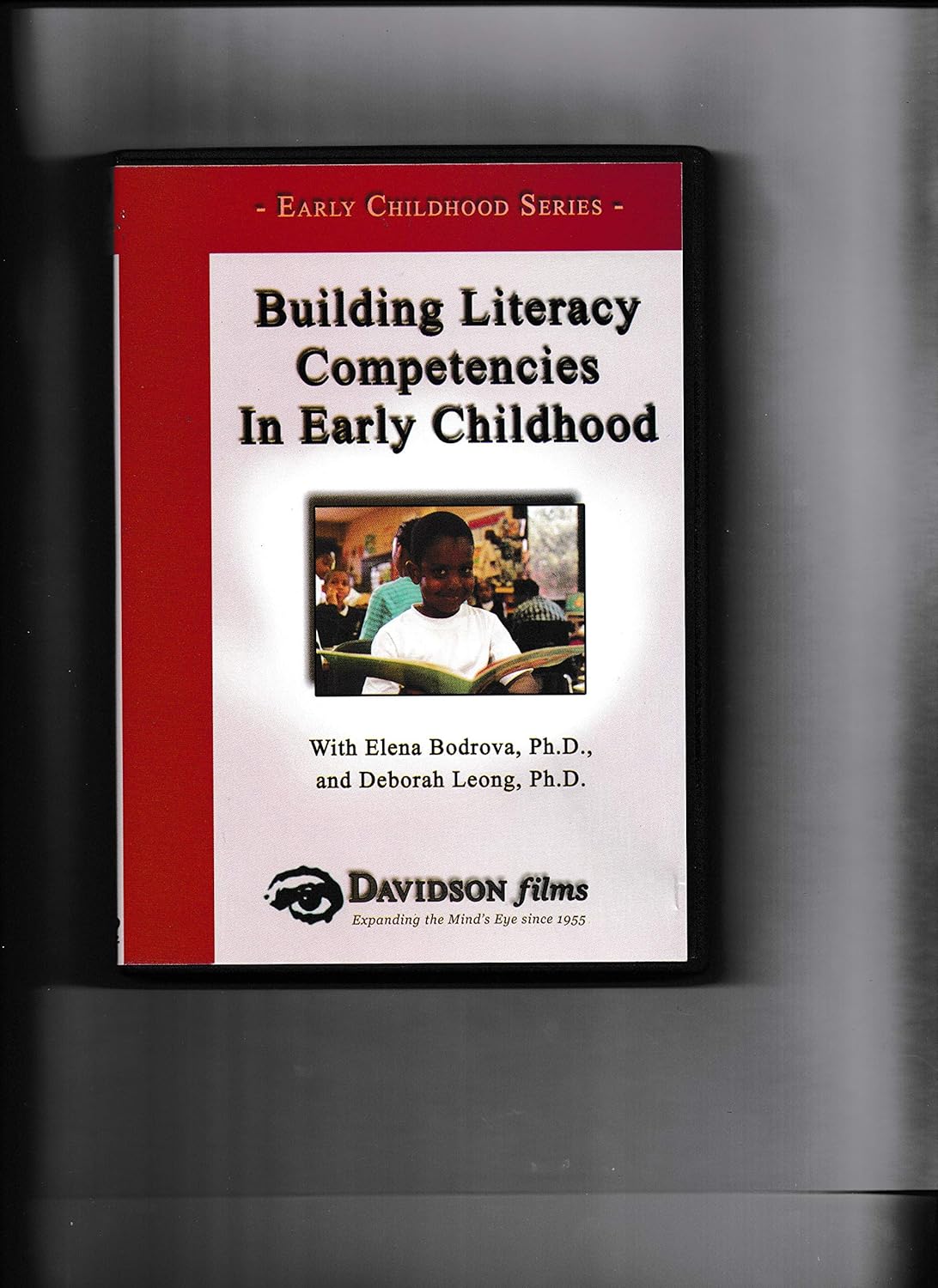 Amazon.com: Building Literacy Competencies in Early Childhood : Movies & TV