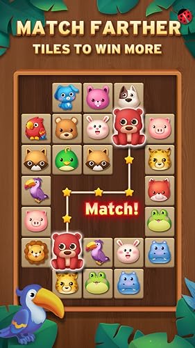 Tile Connect-Matching games - App on Amazon Appstore