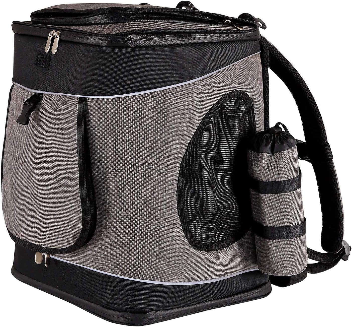 Katzenrucksack Katzen Rucksack für Kleine Hunde Welpen Katzen mit ...