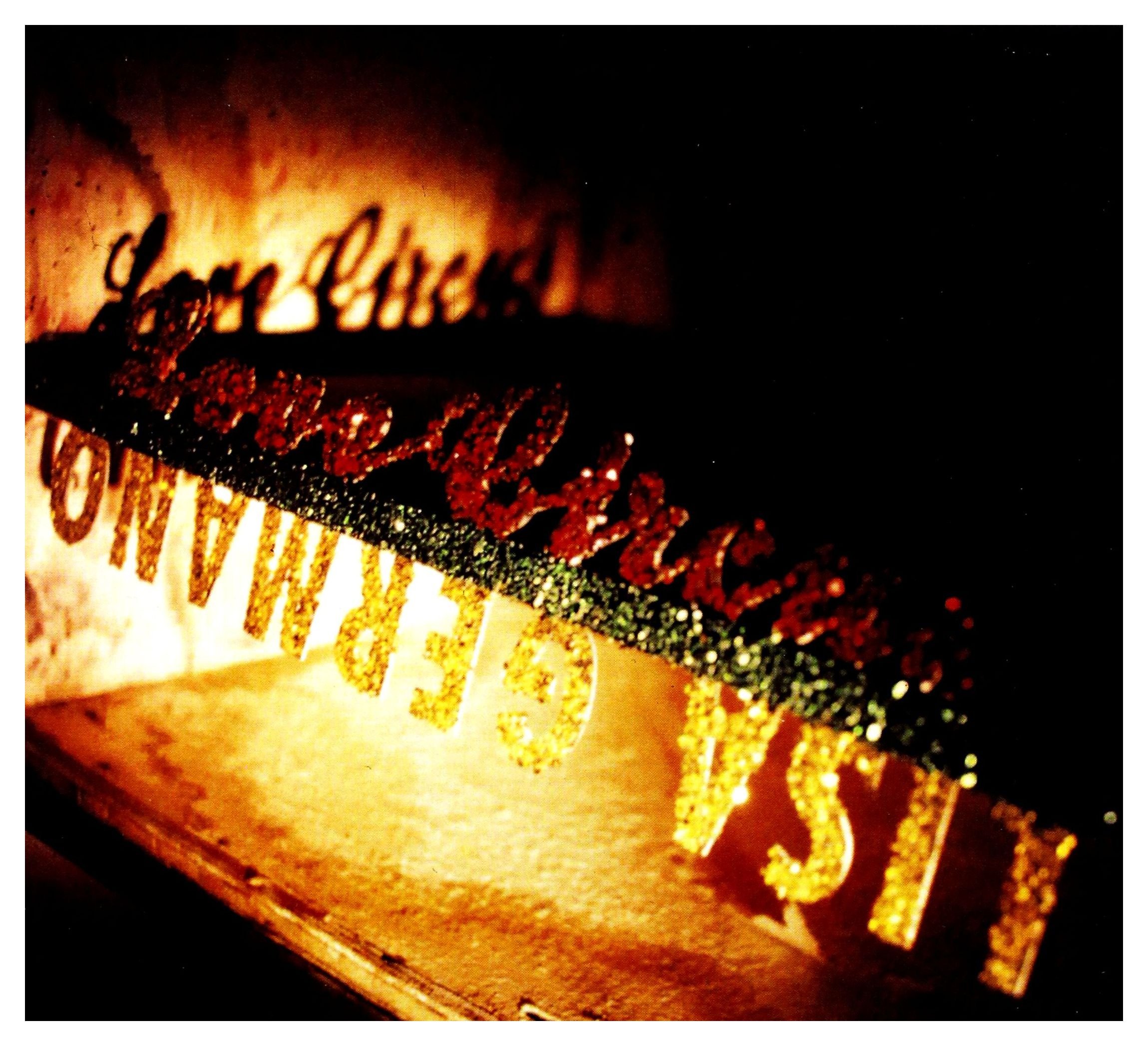 Love Circus: Amazon.co.uk: CDs & Vinyl