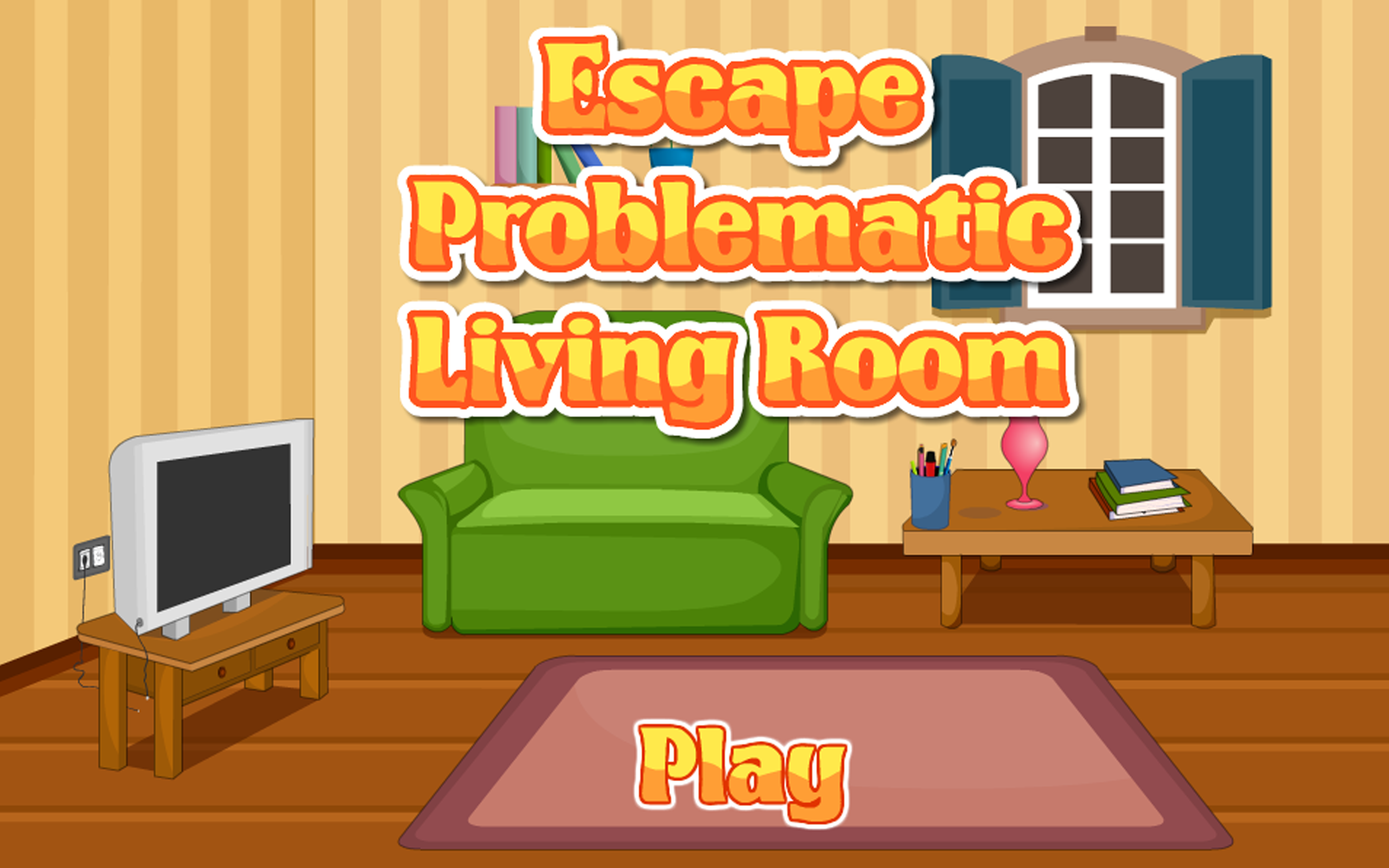 Escape Games-Puzzle Rooms 7 - App on Amazon Appstore