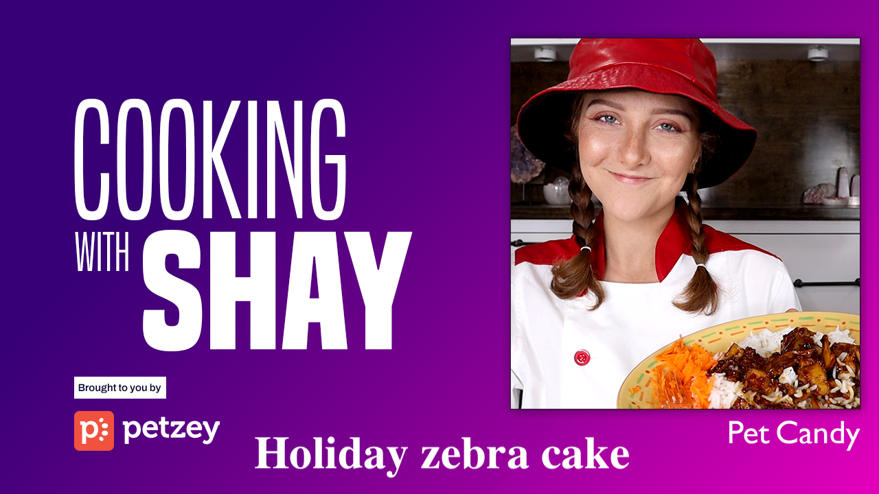 Pet Candy's Amazon Page