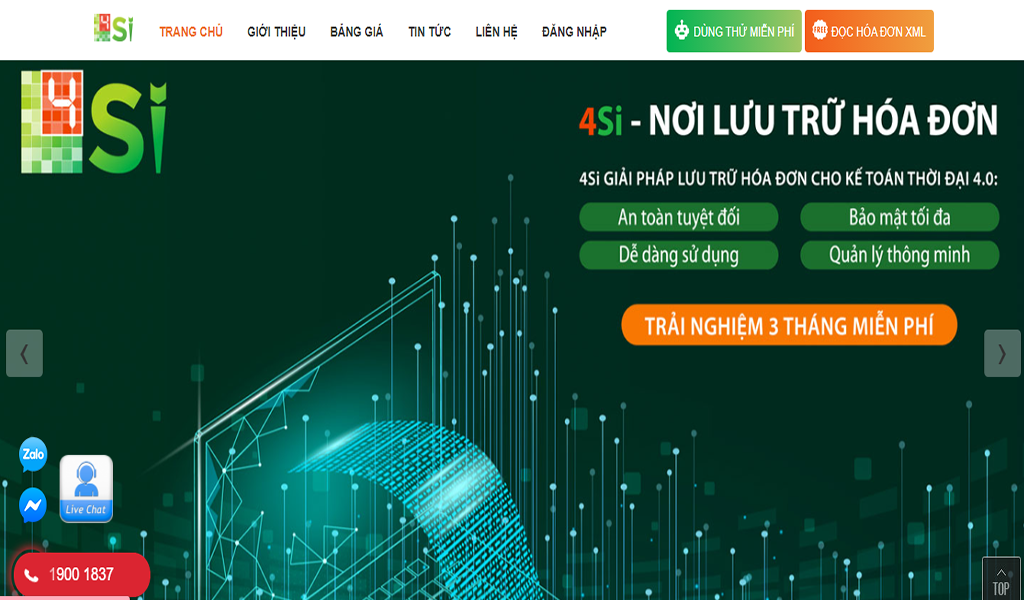 4SI - Electronic invoice storage solution:Amazon.in:Appstore for Android