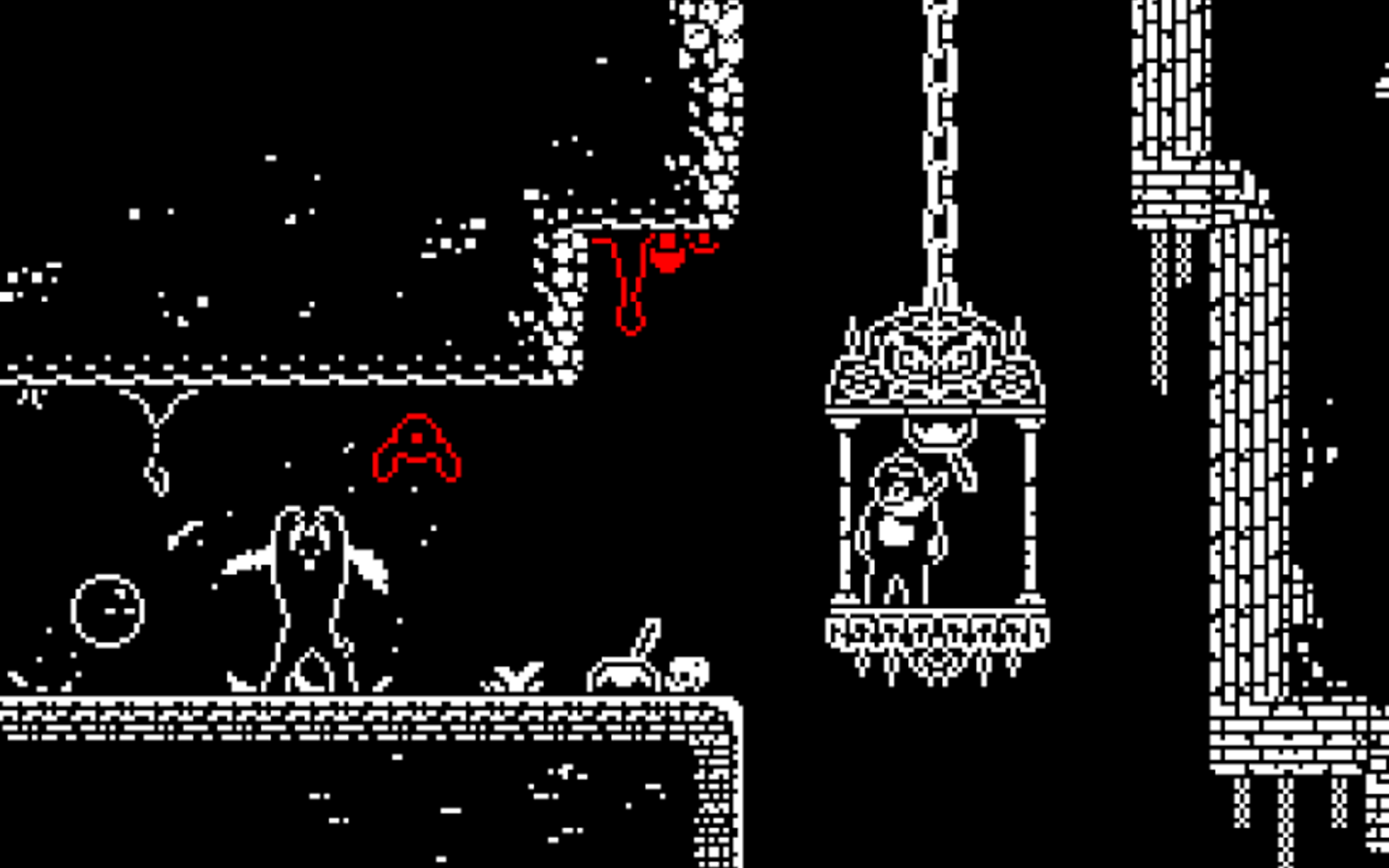 Mangavania: Action Platformer - App on Amazon Appstore