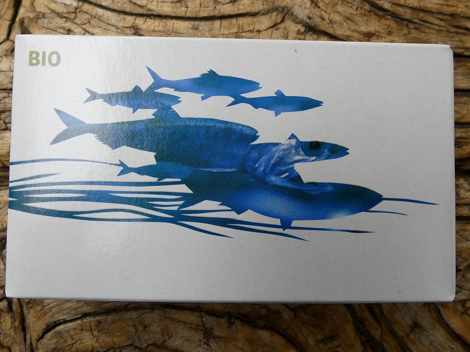 Amazon.com: Maria Organic Sardines in EVOO | Portugese Tinned Fish ...