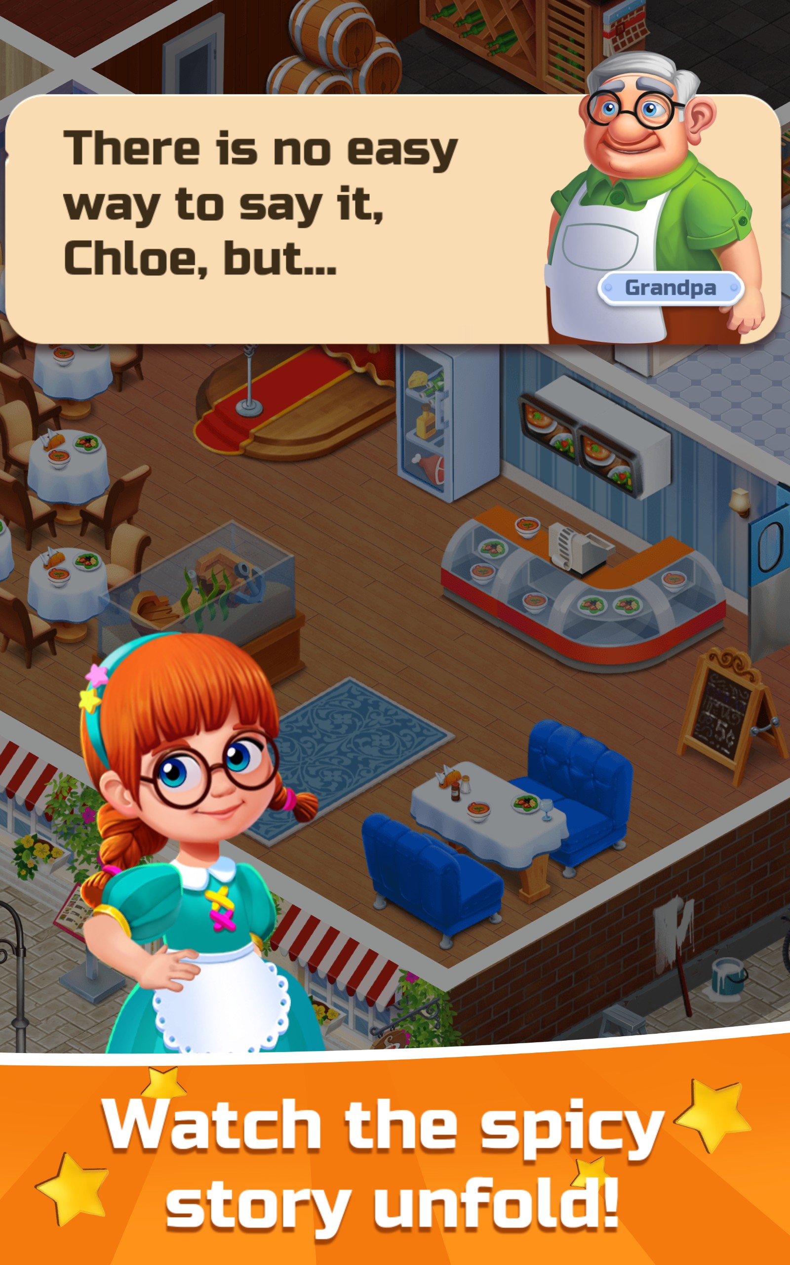 Word Sauce: Free Word Connect Puzzle - App on Amazon Appstore