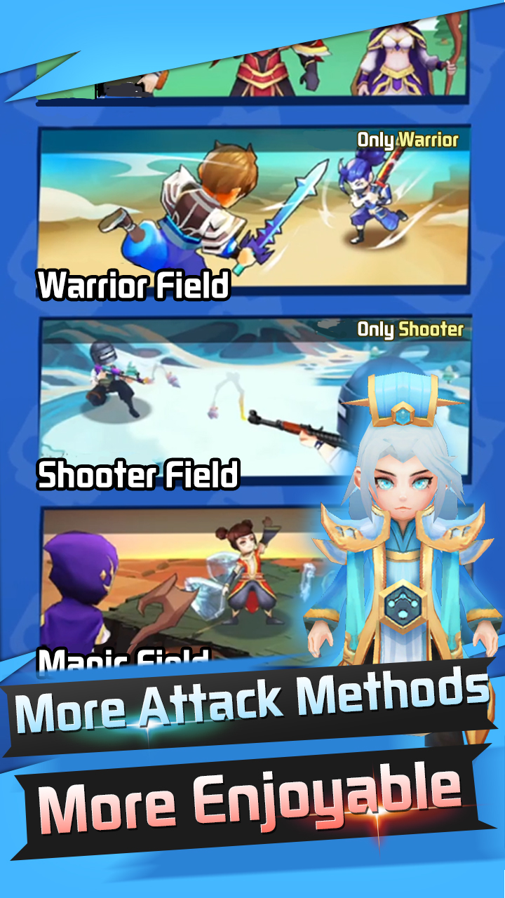 Brawl.io - App on Amazon Appstore