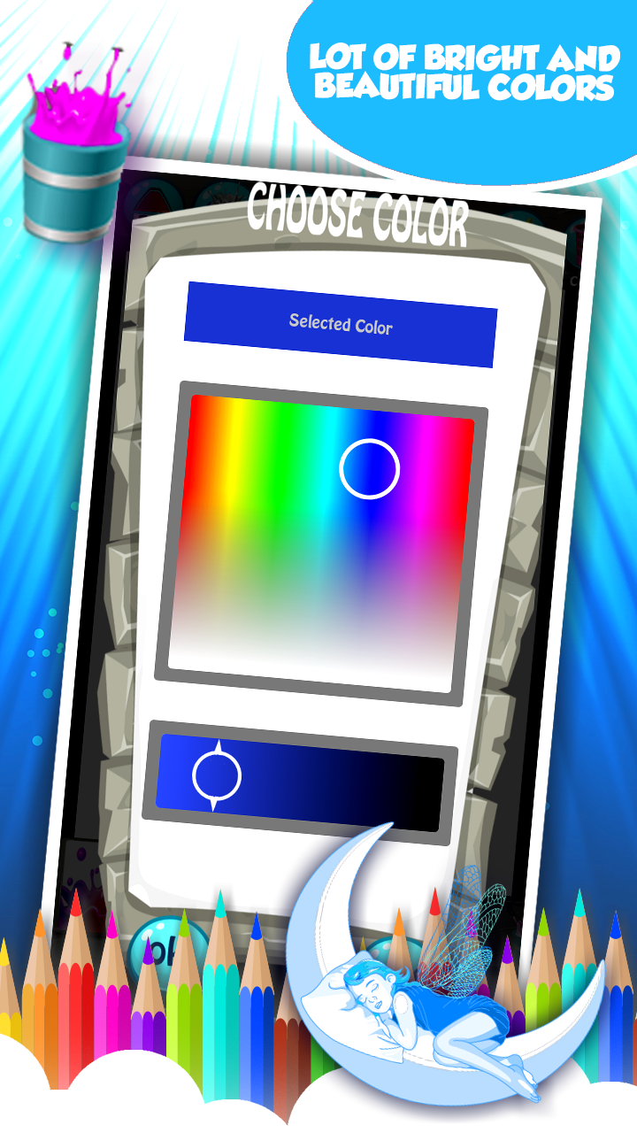 Lullaby Coloring Book - App on Amazon Appstore