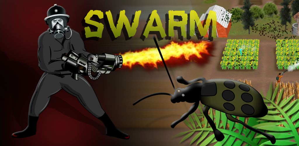 Swarm:Amazon.com:Appstore for Android