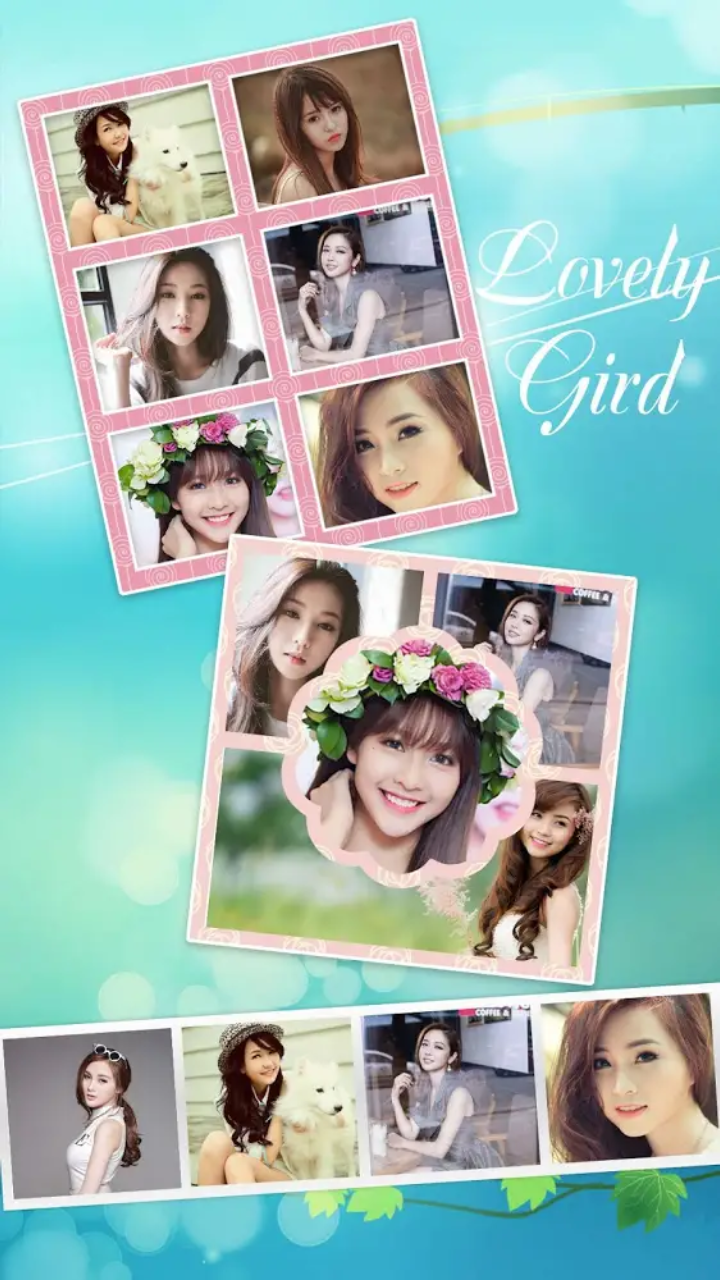 Photo Collage Maker - App on Amazon Appstore