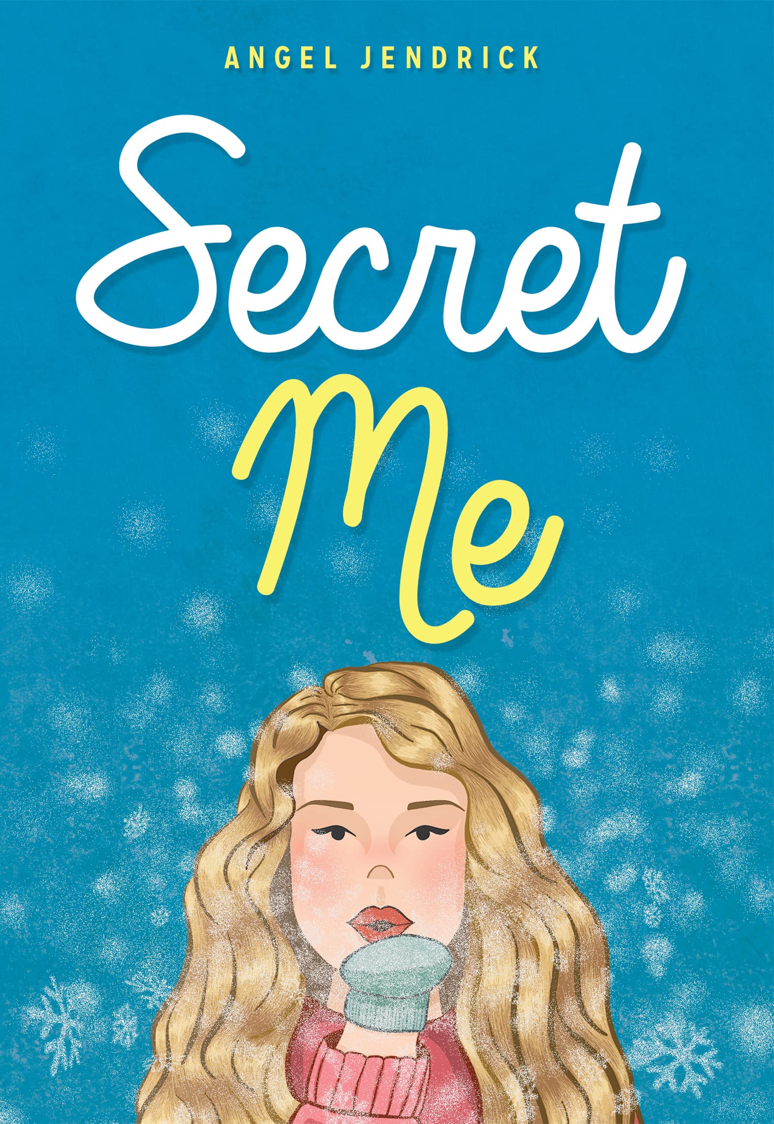 Amazon.com: Secret Me (Lorimer Real Love): 9781459417182: Jendrick ...