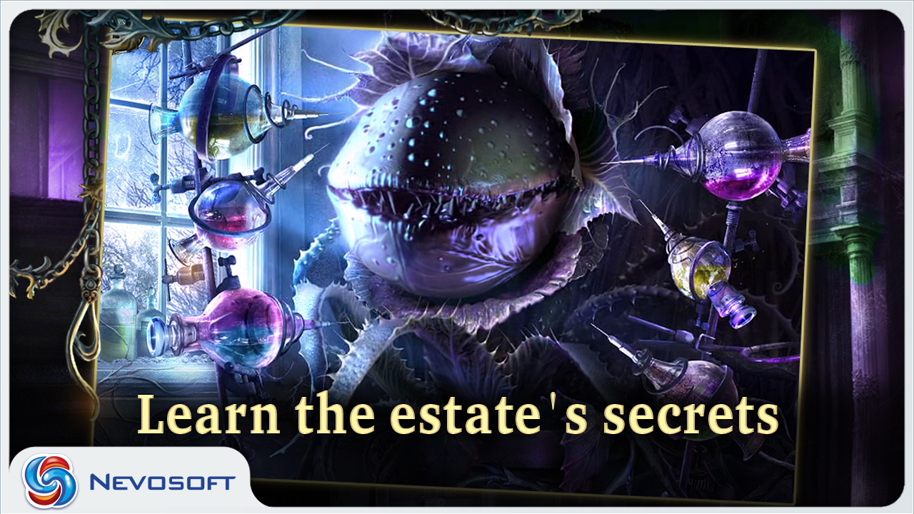 Shadow Shelter - App on Amazon Appstore