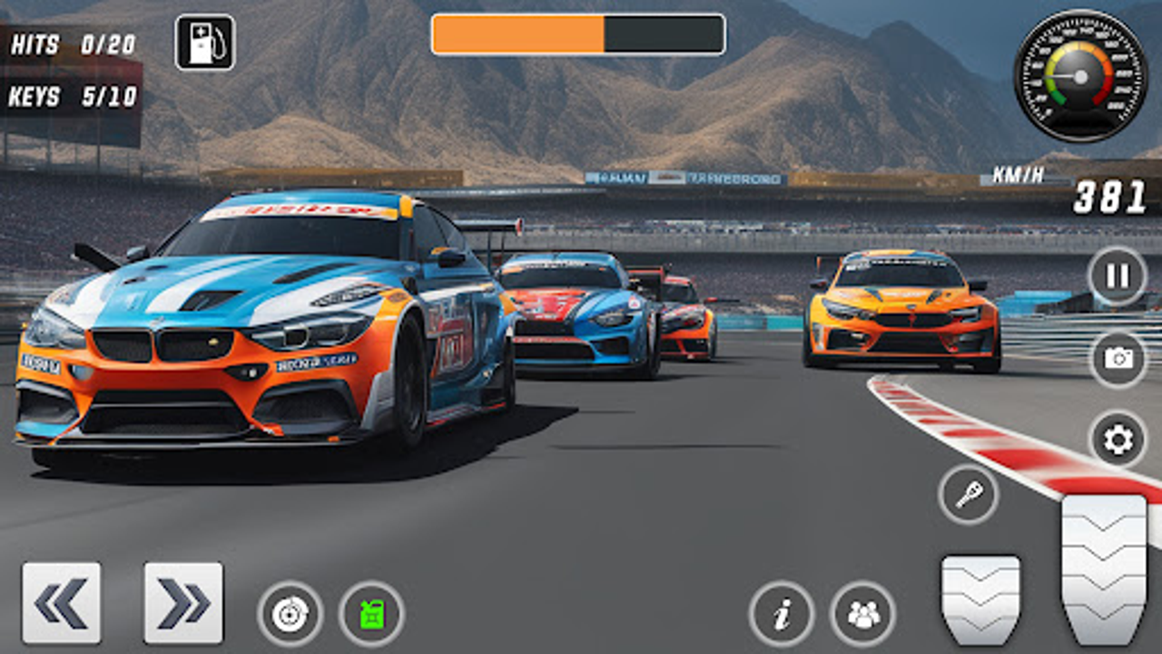 Real Car Racing Offline Game - App on Amazon Appstore